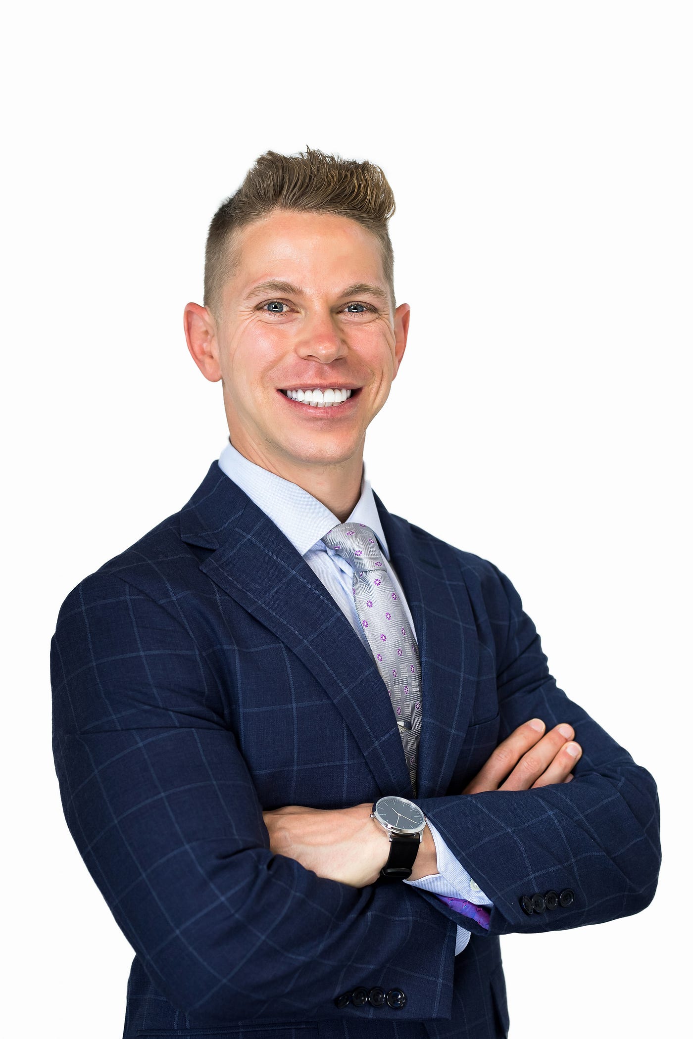 Jeremy Dover Of Demesmin and Dover Law Firm On How To Hire The Right ...