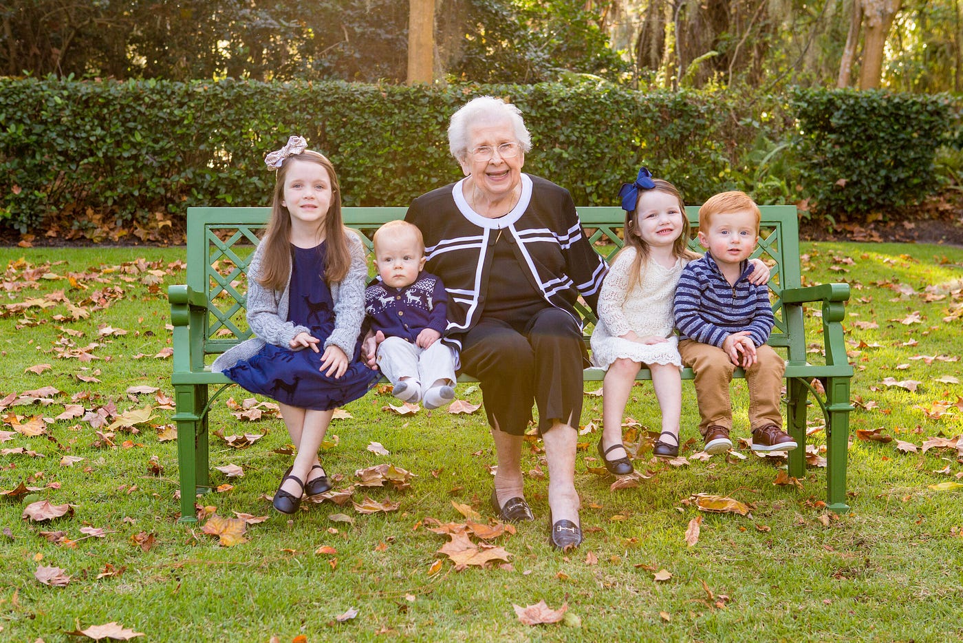 The Sweetest Meal. MY FAVORITE STORY MY NONNIE EVER TOLD… | by Ally ...