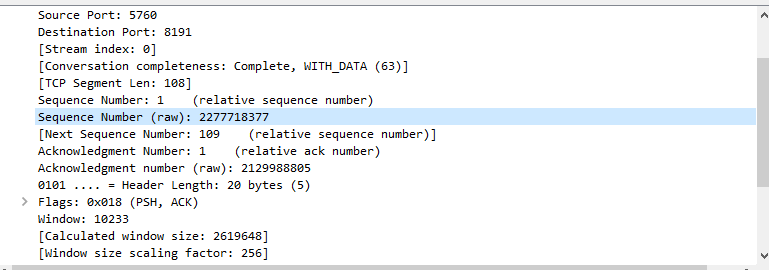 TCP dump and Wireshark(Demo). Most developers who are having… | by ...