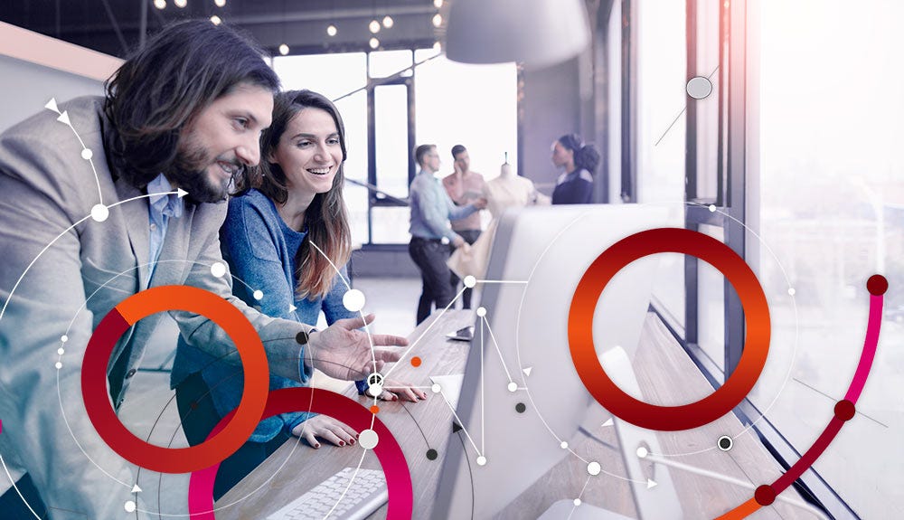 Digital Transformation Through Composable Integration By Ruwan Linton Medium
