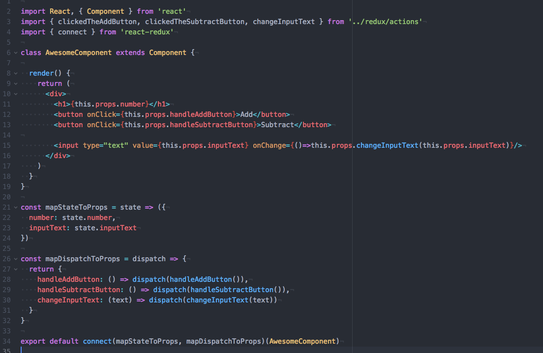 Intro to Redux. What is Redux? | by Phil Hartley | Medium
