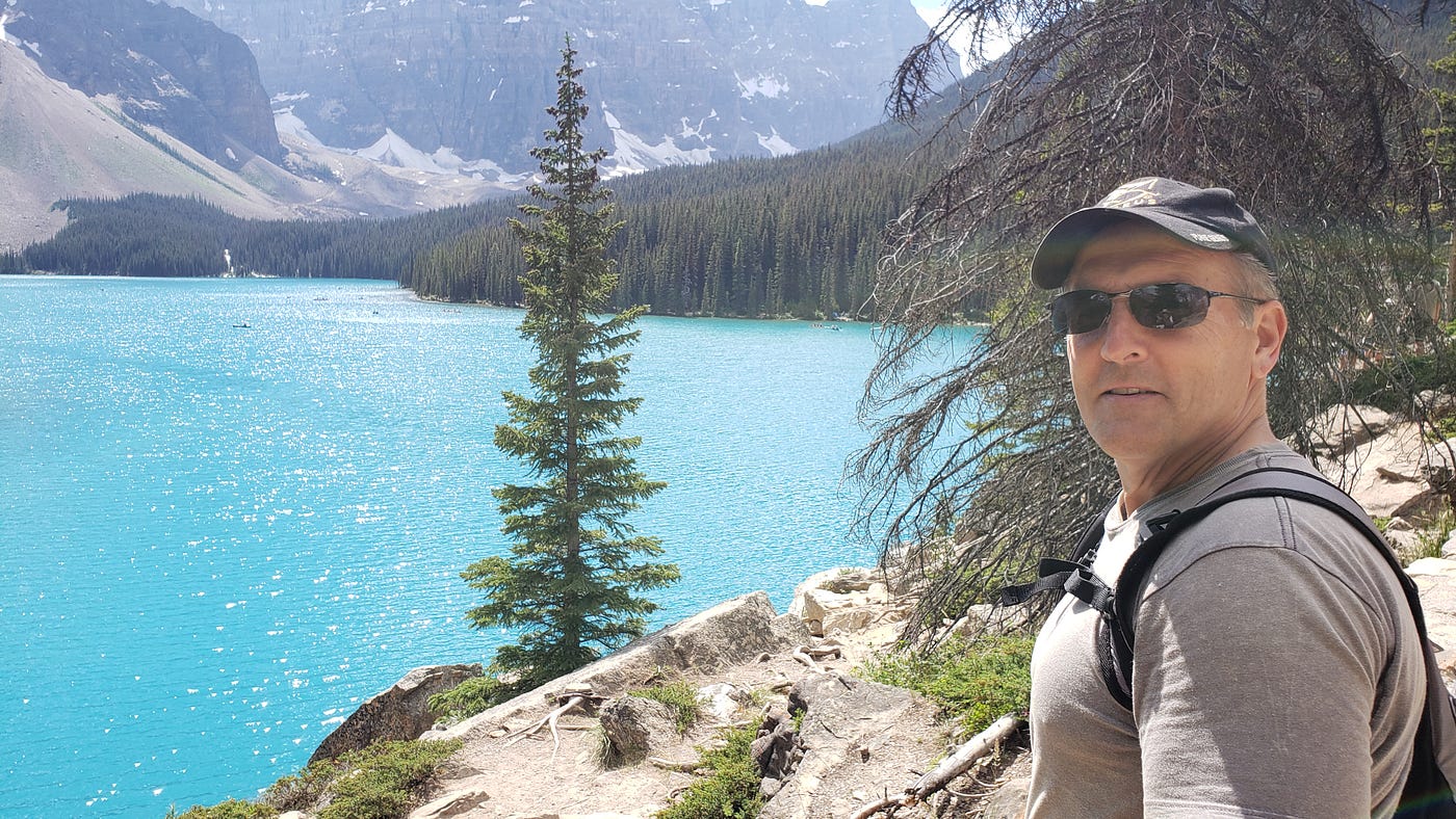 Happiness and Joy During Turbulent Times: David Andrew On How To Live ...