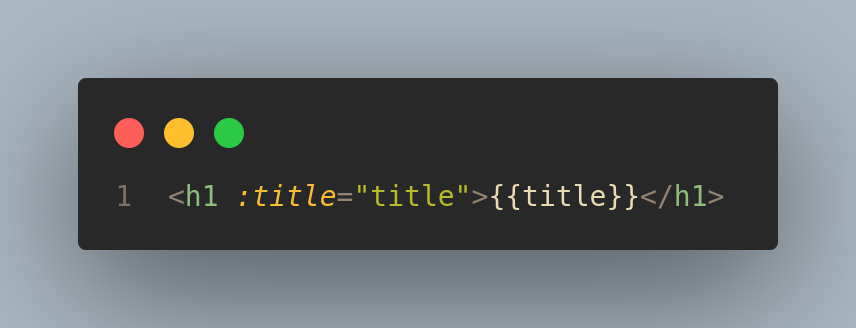 Berkenalan dengan Vue JS || Vue.Js Fundamentals | by Hendy Setiawan | Medium