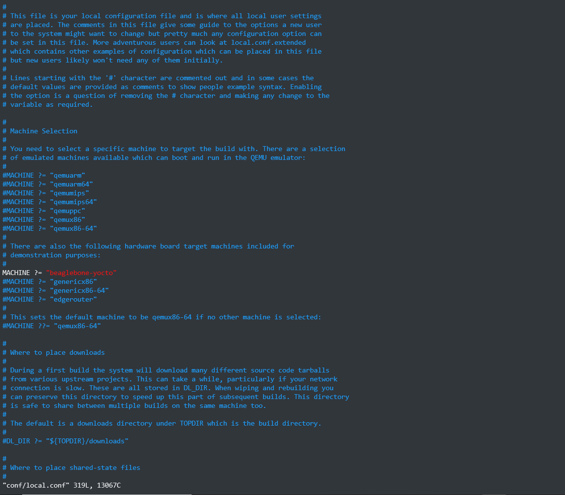 How to prepare a meta toolchain for Qt with Yocto Project | by George Calin | Geek Culture | Medium
