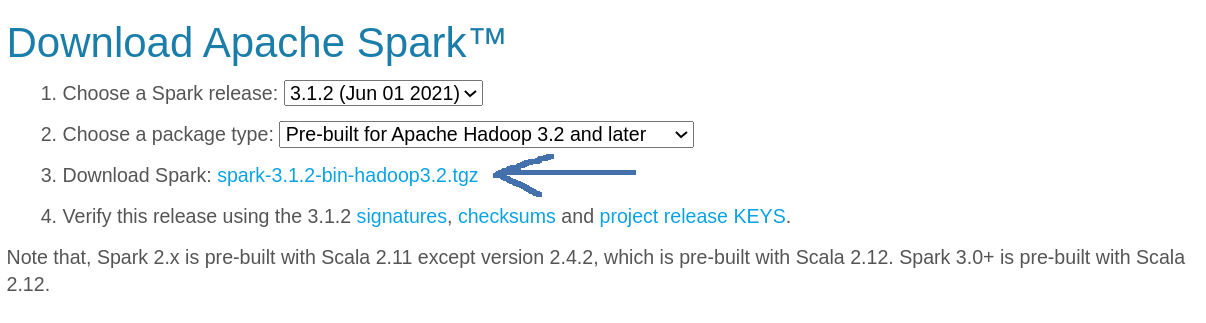 How to create a standalone Apache Spark cluster | by MB | Sep, 2021 | Medium