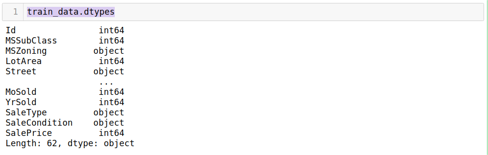 How to Handle Categorical Values? | by Aryan Chaudhary | Big Data ...