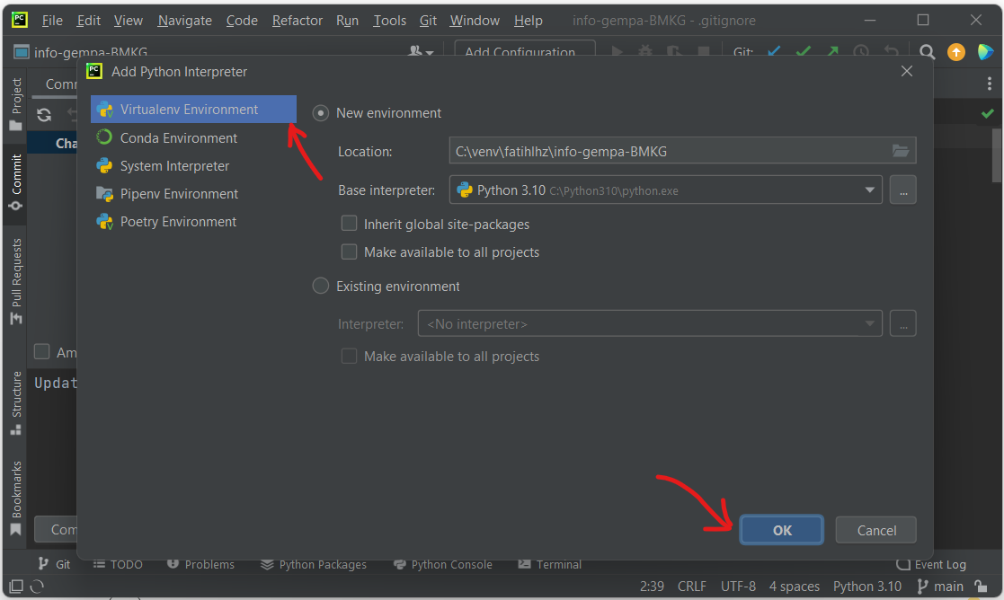 Do a Simple Web Scrapping with Python — Part 3: Set up | by Muhammad Al ...