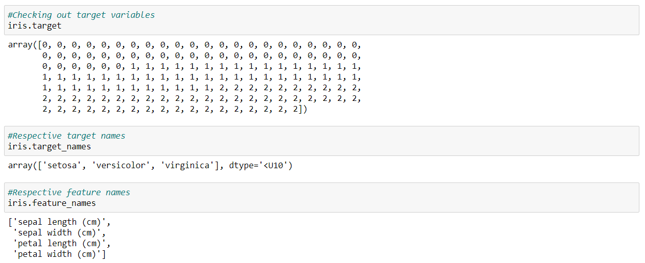 Logistic Regression. Machine Learning Algorithms from… | by Rithuraj ...