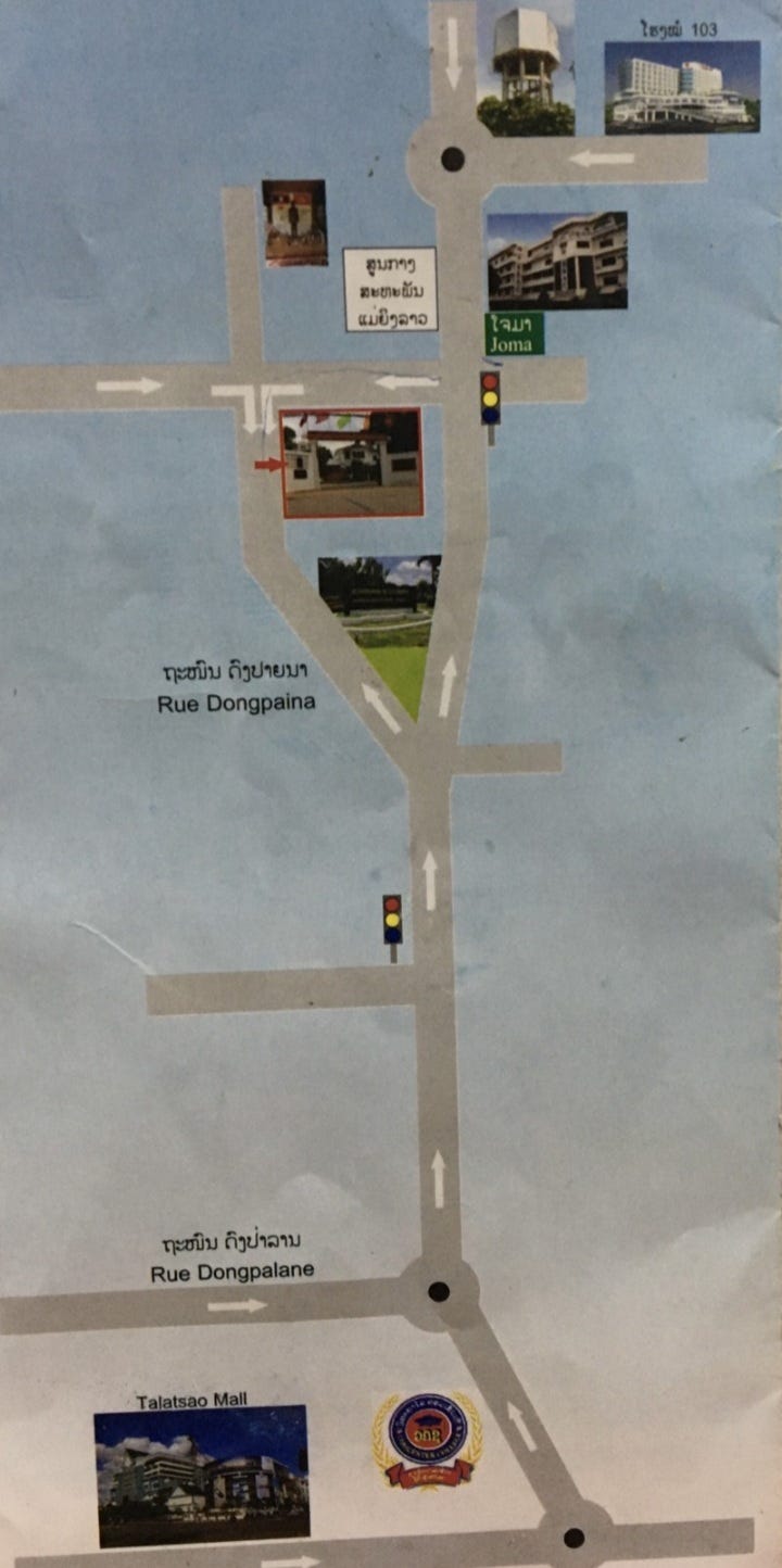 # Year I -A 2020-2021 LaoTop Collegg. | by Leechervangmrnoukong | Medium
