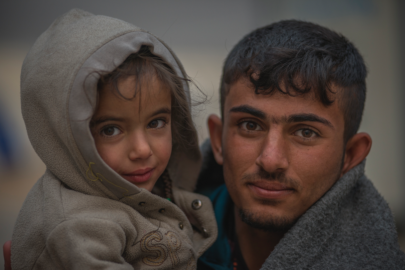 A wise world backs Iraqis now | What aid workers are saying on the ...