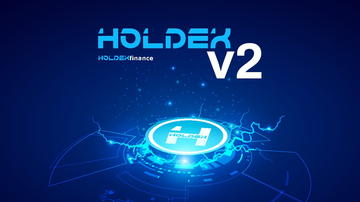 What is The Final Decisions of the Holdex Finance? | by Holdex | Sep, 2022 | Medium