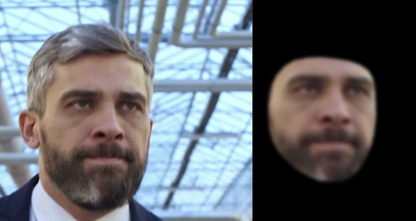 Blur Faces in real time with Opencv, Mediapipe and Python | by Shubham Koli | May, 2022 | Medium