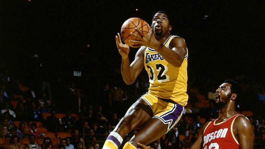 NBA’s Mount Rushmore: MJ, Kareem, Magic, LeBron, Shaq, Bird, Kobe? | by ...
