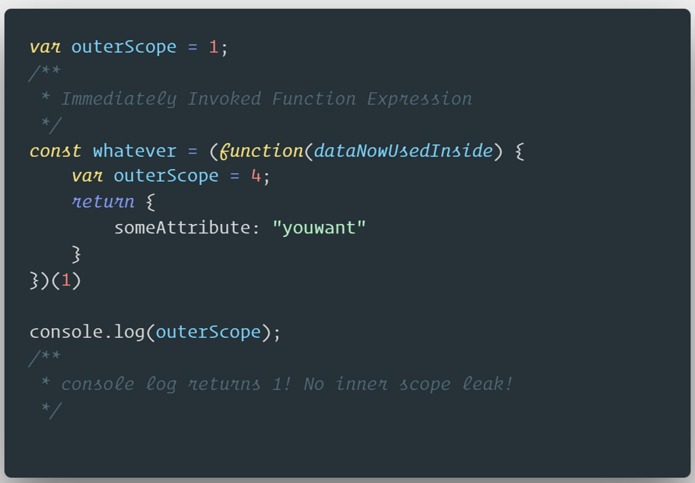JS Modules and the story ahead:Part 1(History) | by Surbhi Kohli | Medium