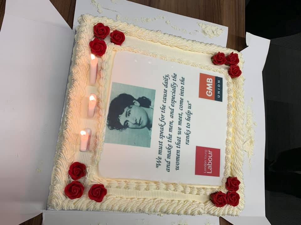To remember Eleanor Marx we must fight for socialism in our times, not ...