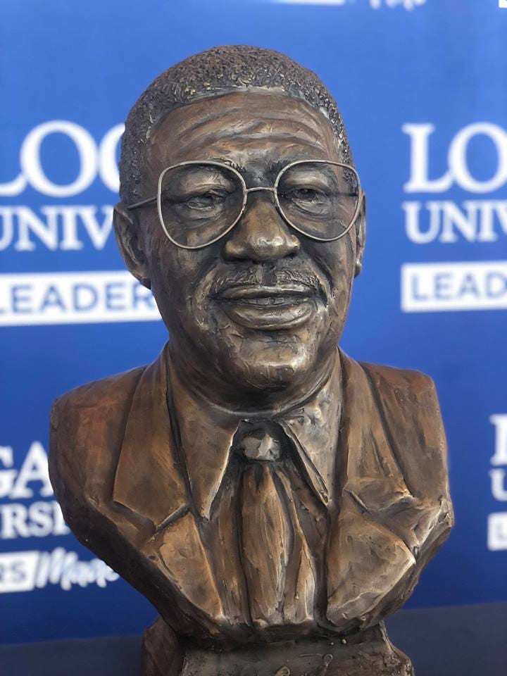 BLACK CHIROPRACTIC EXCELLENCE. When I decided to attend Life… | by Dr ...