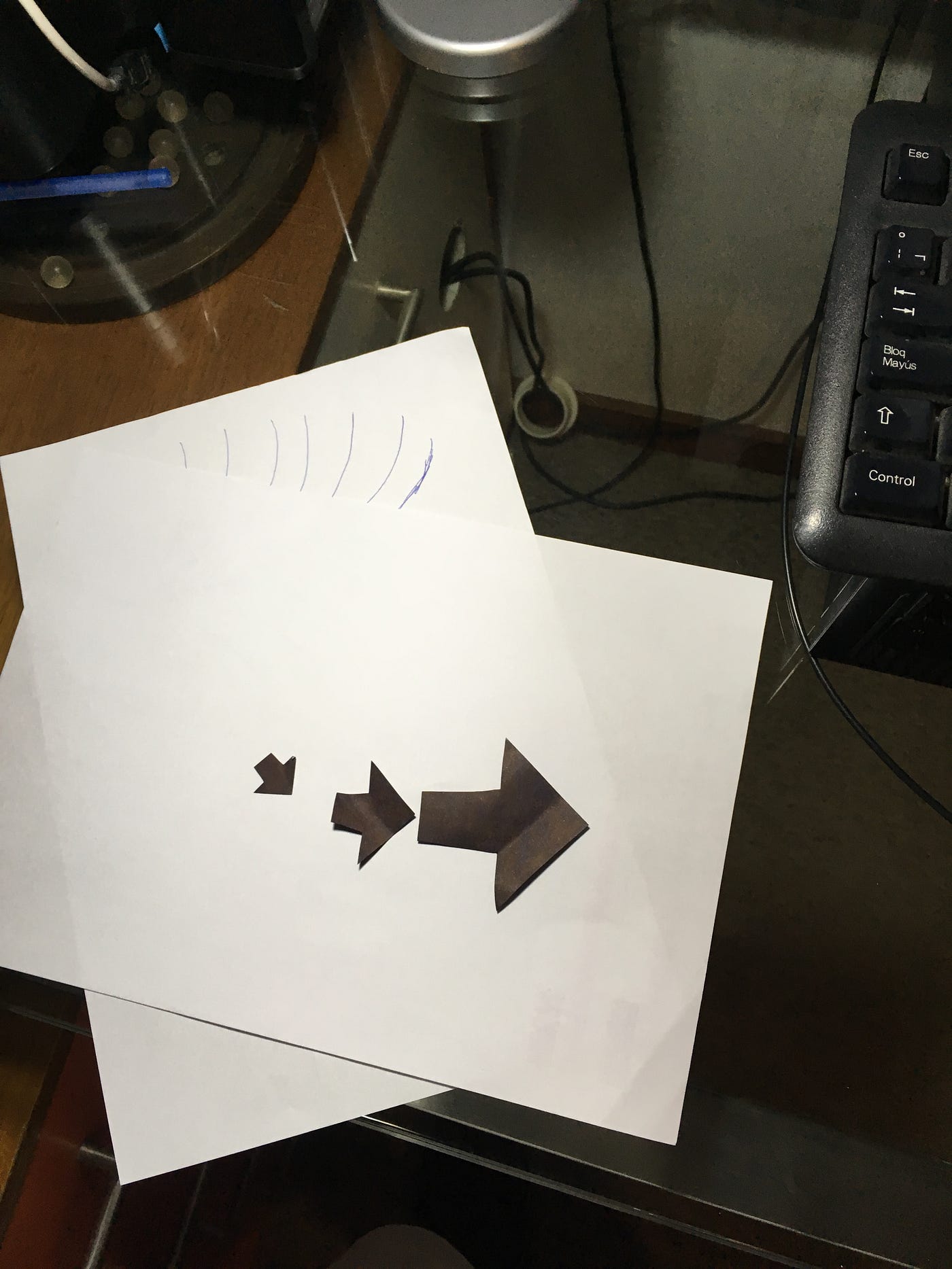 Proceso del GIF. Para hacer los gifs use el programa… | by Jaime Pareja ...