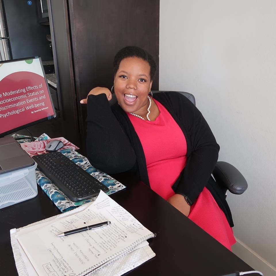 The clinic, the lab, and the real world: #BlackInMentalHealth Week ...