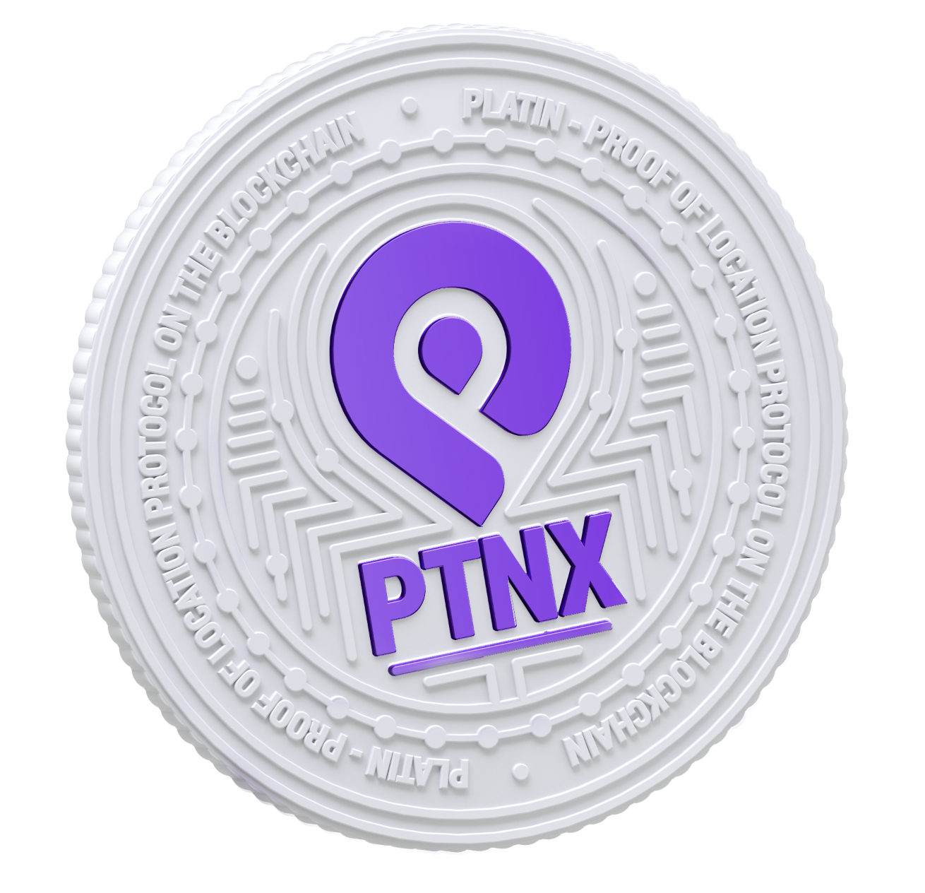 The Basics of the Platin PTNX Token | by Platin | Medium