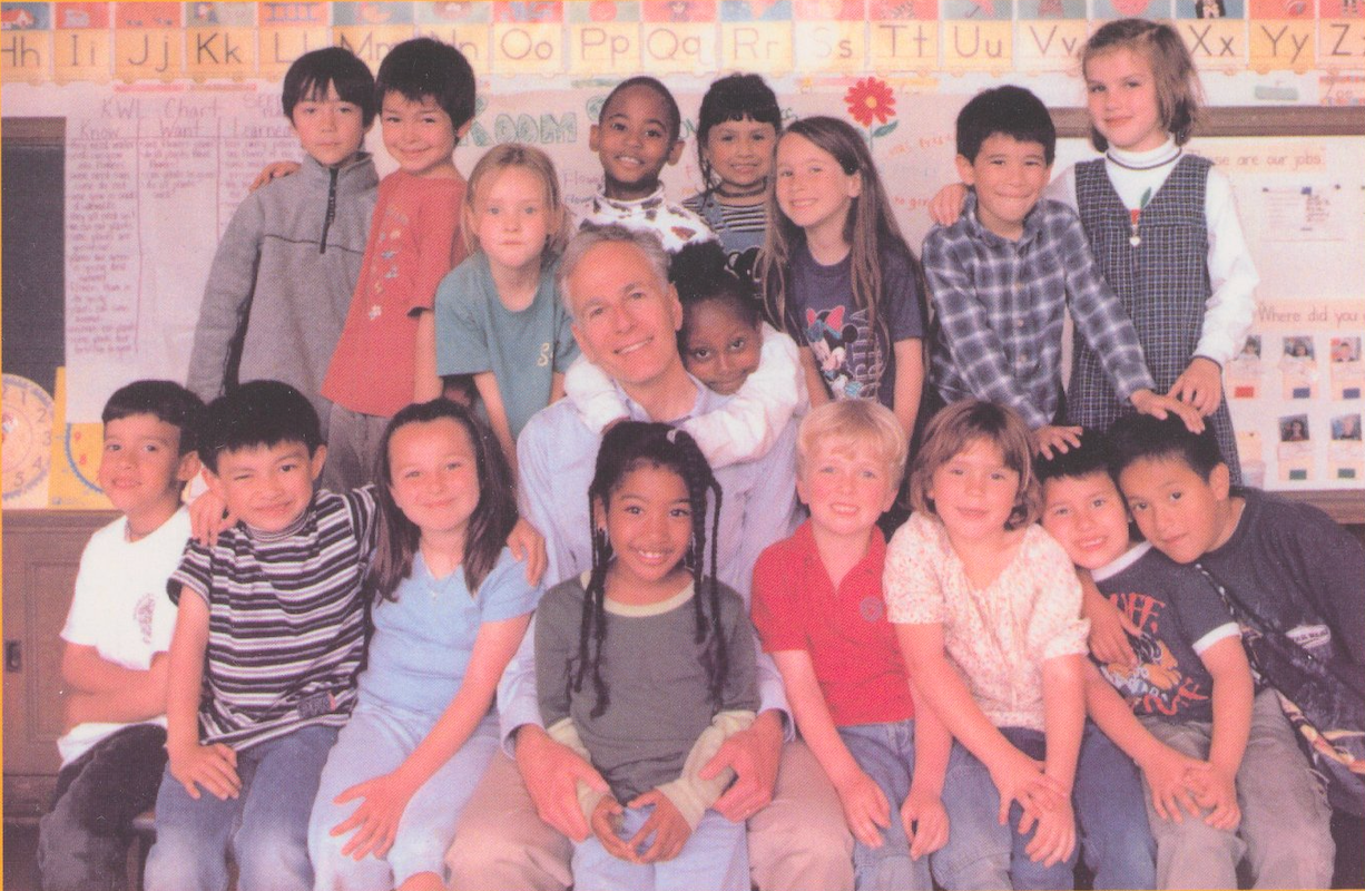 How this (retired) teacher would change schools in the USA | by Jay ...