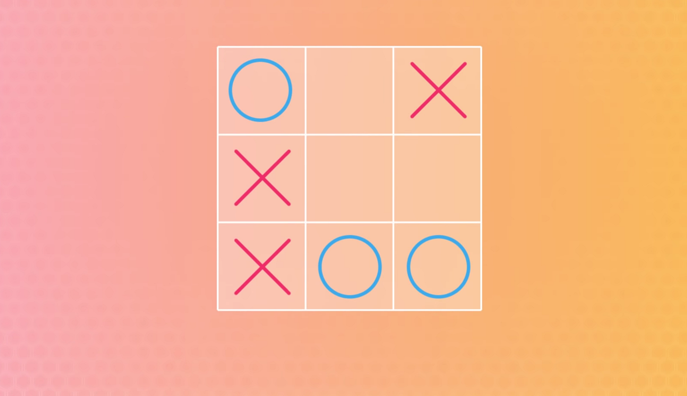 How I built an unbeatable AI algorithm for Tic-Tac-Toe game in Ruby | by MaryAnn Chukwuka ...