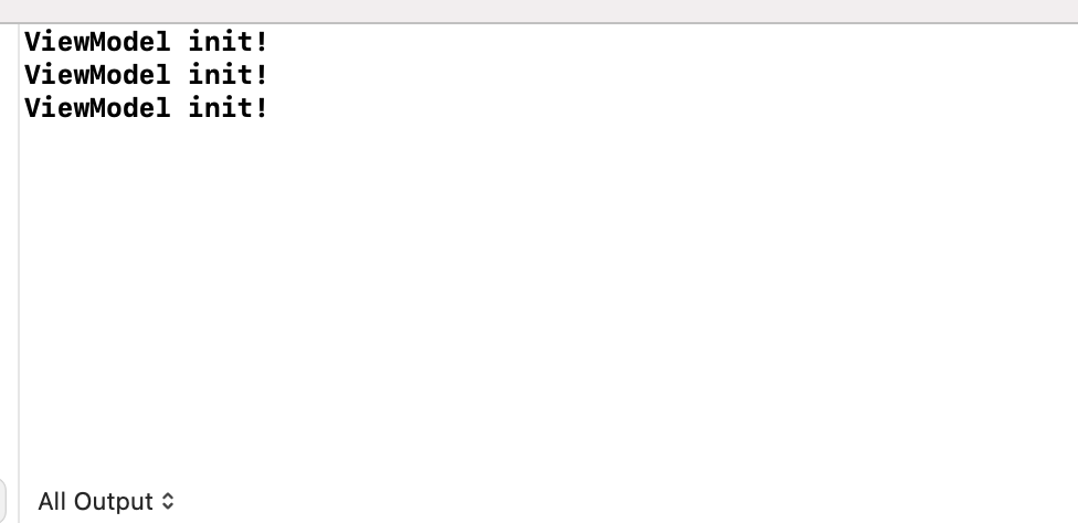 Swift: ObservedObject와 StateObject | by Heechan | HcleeDev | Medium