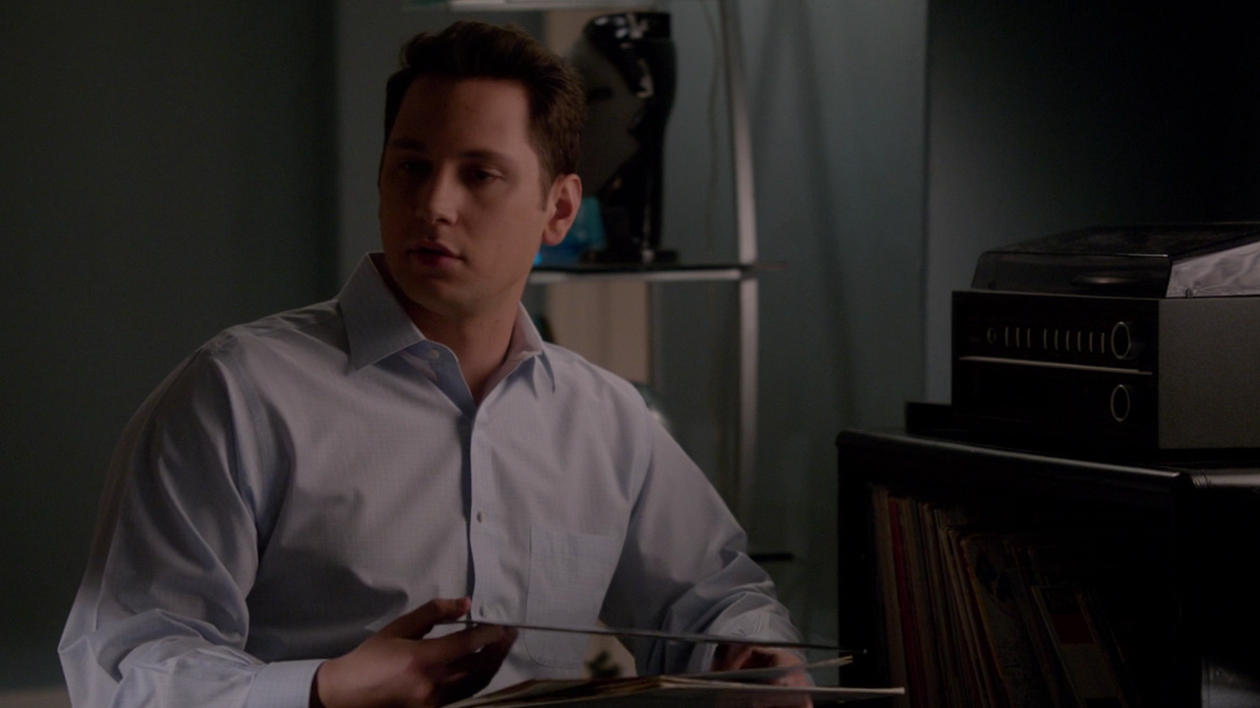 How to Get Away With Murder’s Frank Delfino | by Stereo Stylist | Medium