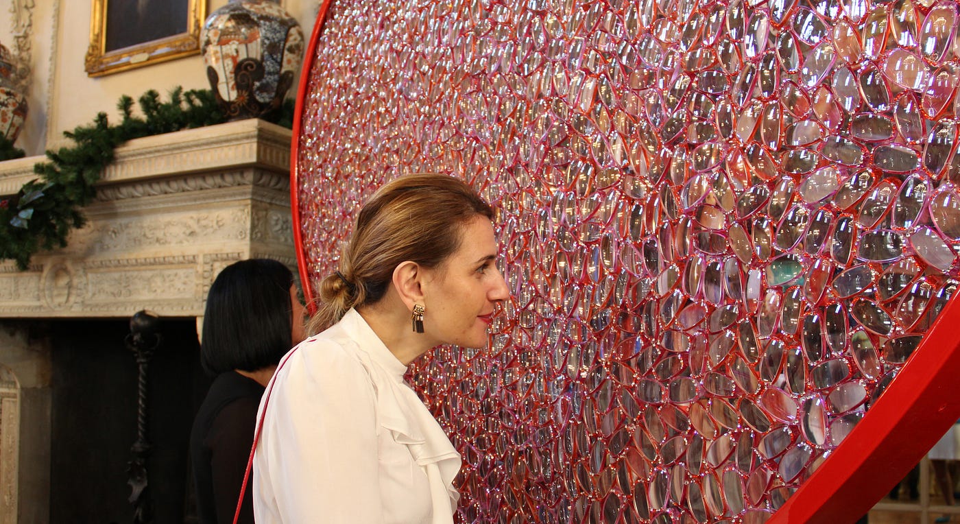 Georgian Embassy honors stakeholders and partners in defeating ...