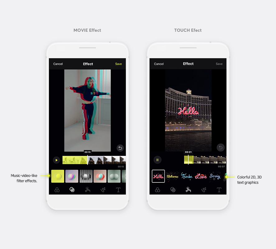 [Mobile Update]-PRISM Live Studio Official Update Release | by PRISM ...