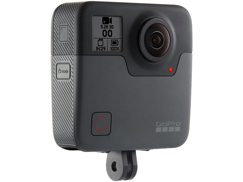 The 12 best 360˚ cameras for every price range | by Seerp Gratama van ...