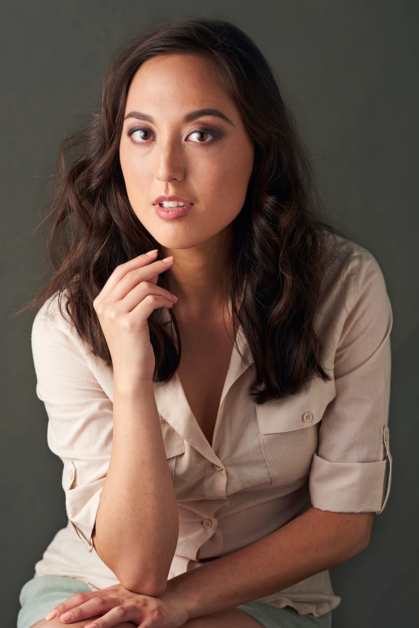 Rising Star Elena Dizon: “If thriving means that you have the most ...
