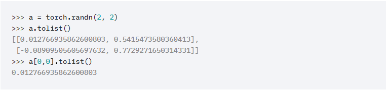 Pytorch 3 Tensor Vs Variable Zerograd Retrieving Value From Tensor By Jun94 Jun
