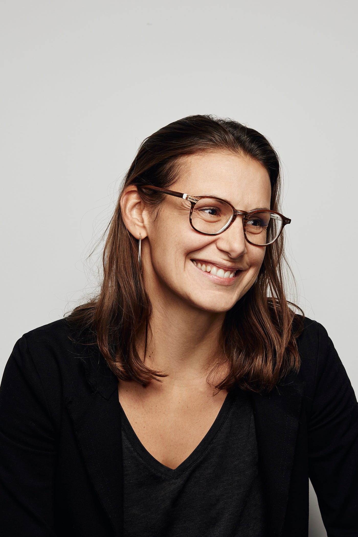 Where Design and Tech meet Science — An Interview with Eirini Rapti ...