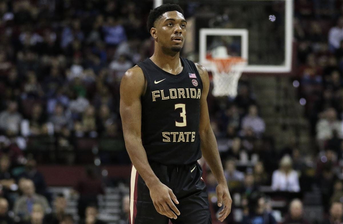 Trent Forrest’s journey in the NBA | by Nick Andre | Medium