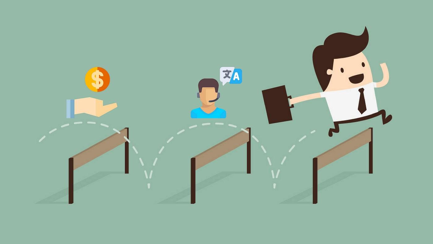 5 Hurdles You May Encounter While Implementing an LMS | by Abhilash ...
