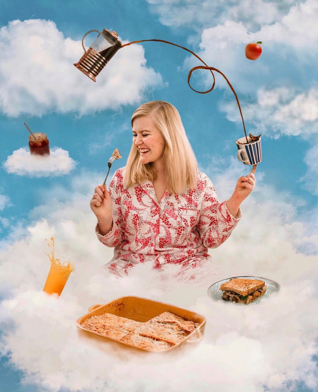 INTO THE MIND OF A CREATIVE GENIUS, AN INTERVIEW WITH MISS KATY ENGLISH ...