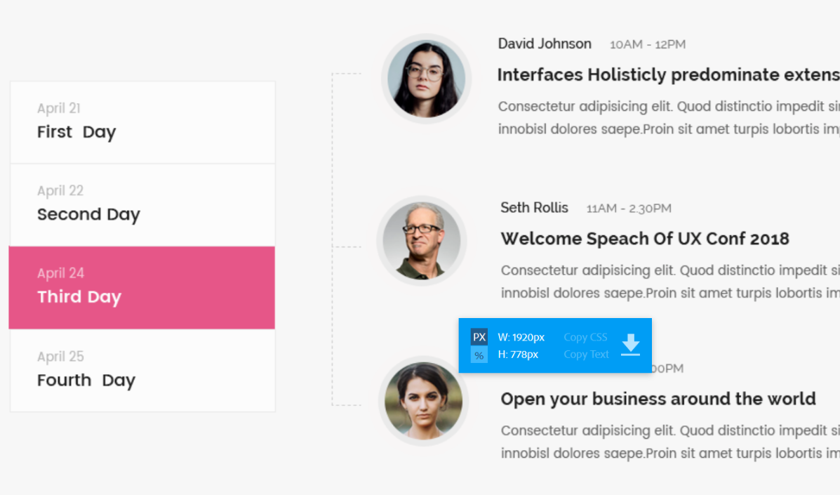 Cool CSS Tree List Effect Tutorial | by Sandy Tian | Medium