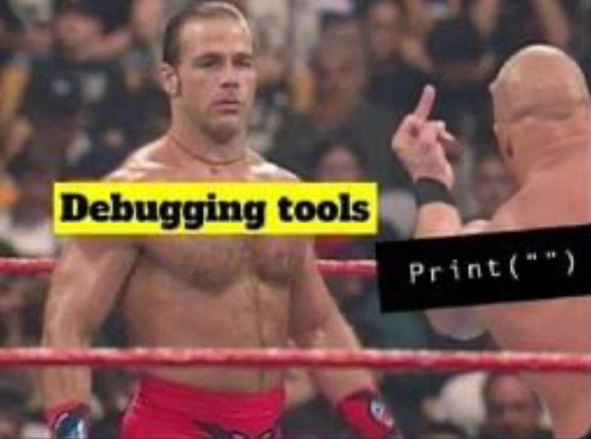 My favorite programming memes this week — 9.30.2022 | by Digital Art ...