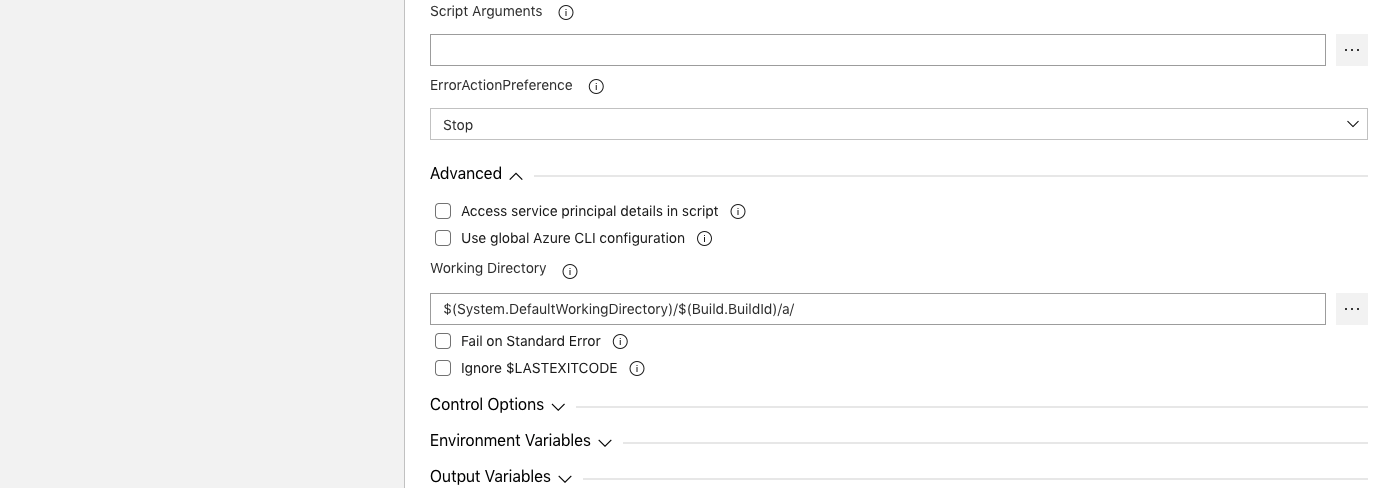 How To Build Cicd For Static Vuejs App Using Azure Devops By Bhargav Bachina Bachina Labs
