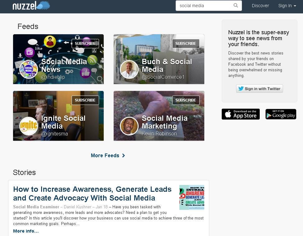 What S Wrong With Twitter And How Do You Fix It By Andrew