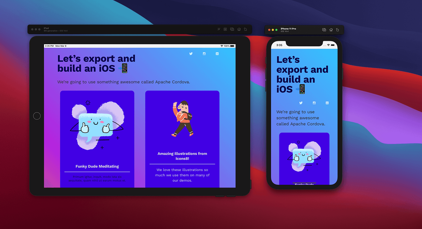 Tutorial 👉 From Sketch To Xcode — The No Code Way By Juan Maguid Design Sketch Medium