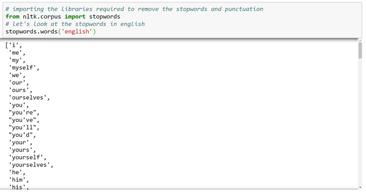 Text Preprocessing for NLP (Natural Language Processing),Beginners to ...