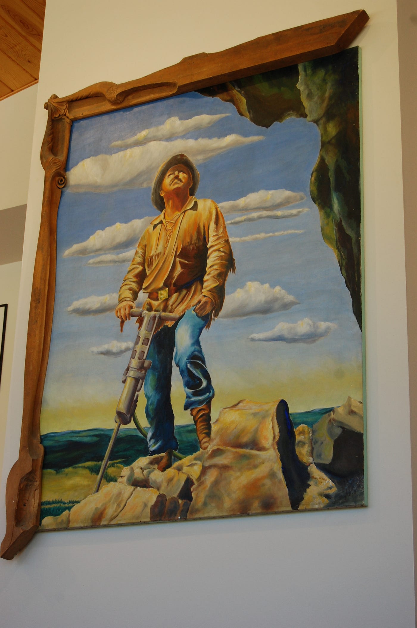 Oregon by way of Custer State Park | by Jimmy Dixon | Medium