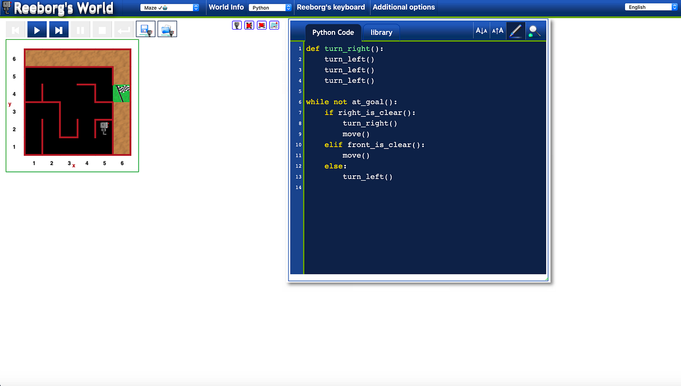 Python 100 projects in 100 days — Learning Journal | by Paul Zhao ...