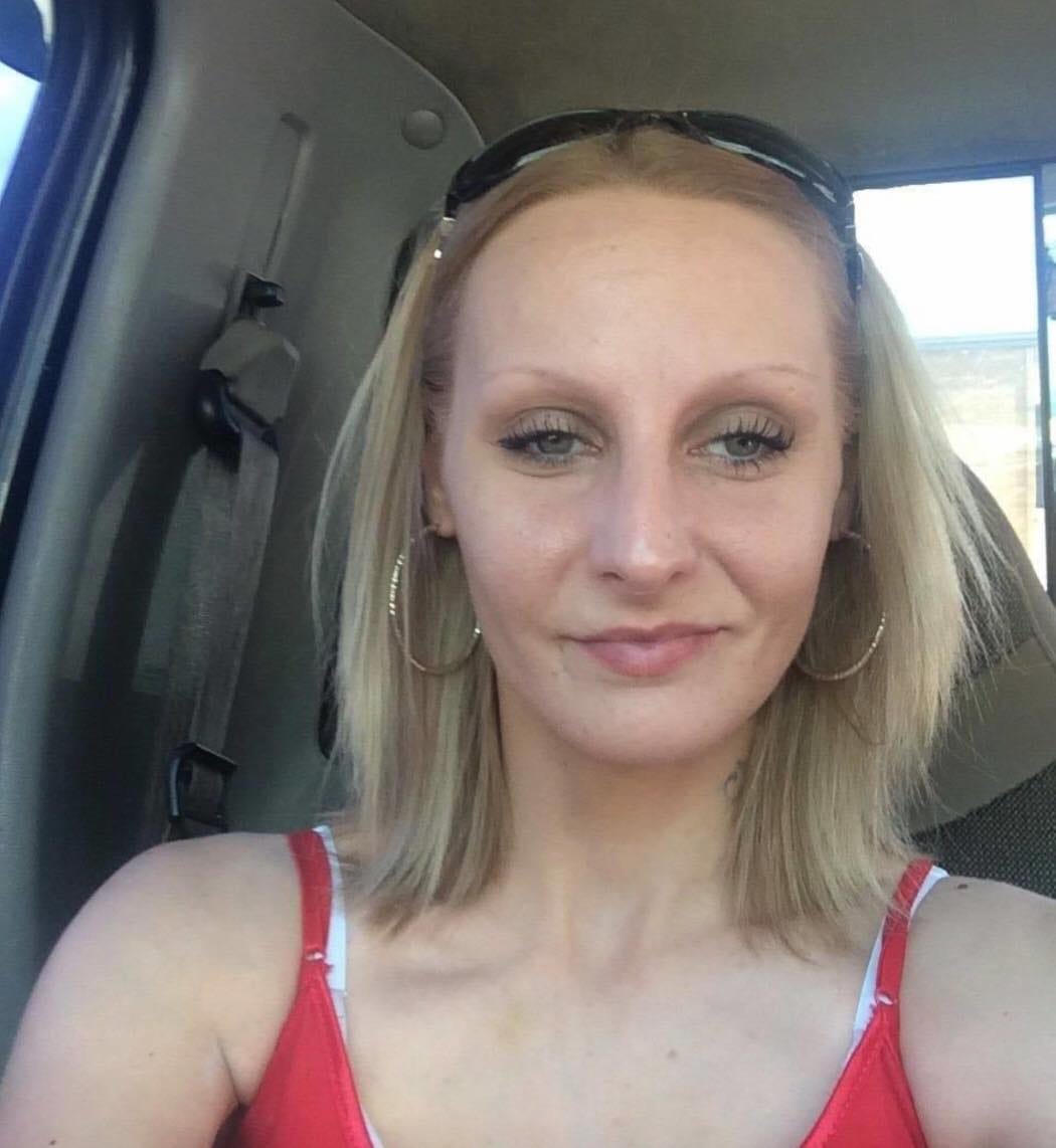 She Was Walking. This post is about Krista N. Garrett… | by ...