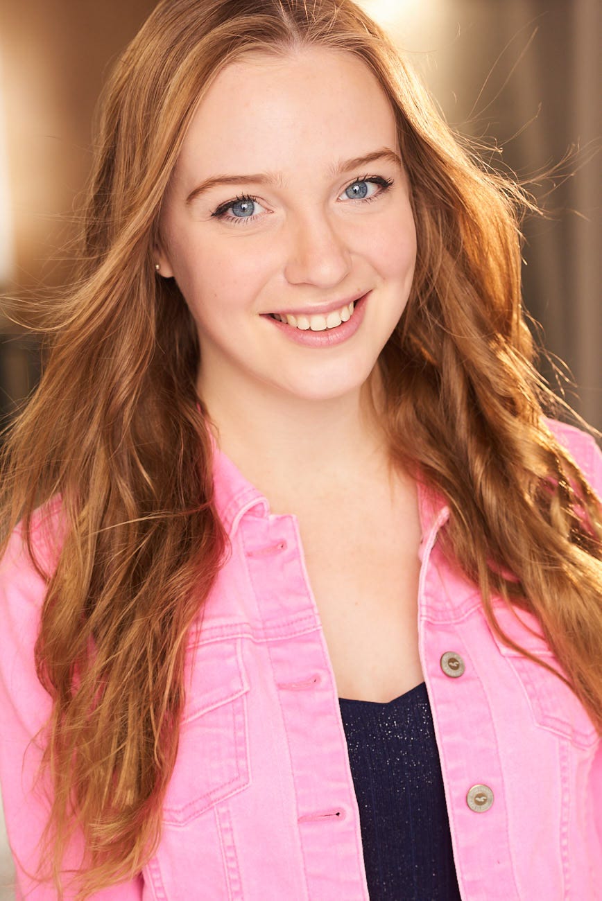 Rising Star Sarah Hamilton: “I have learned over time that there are ...