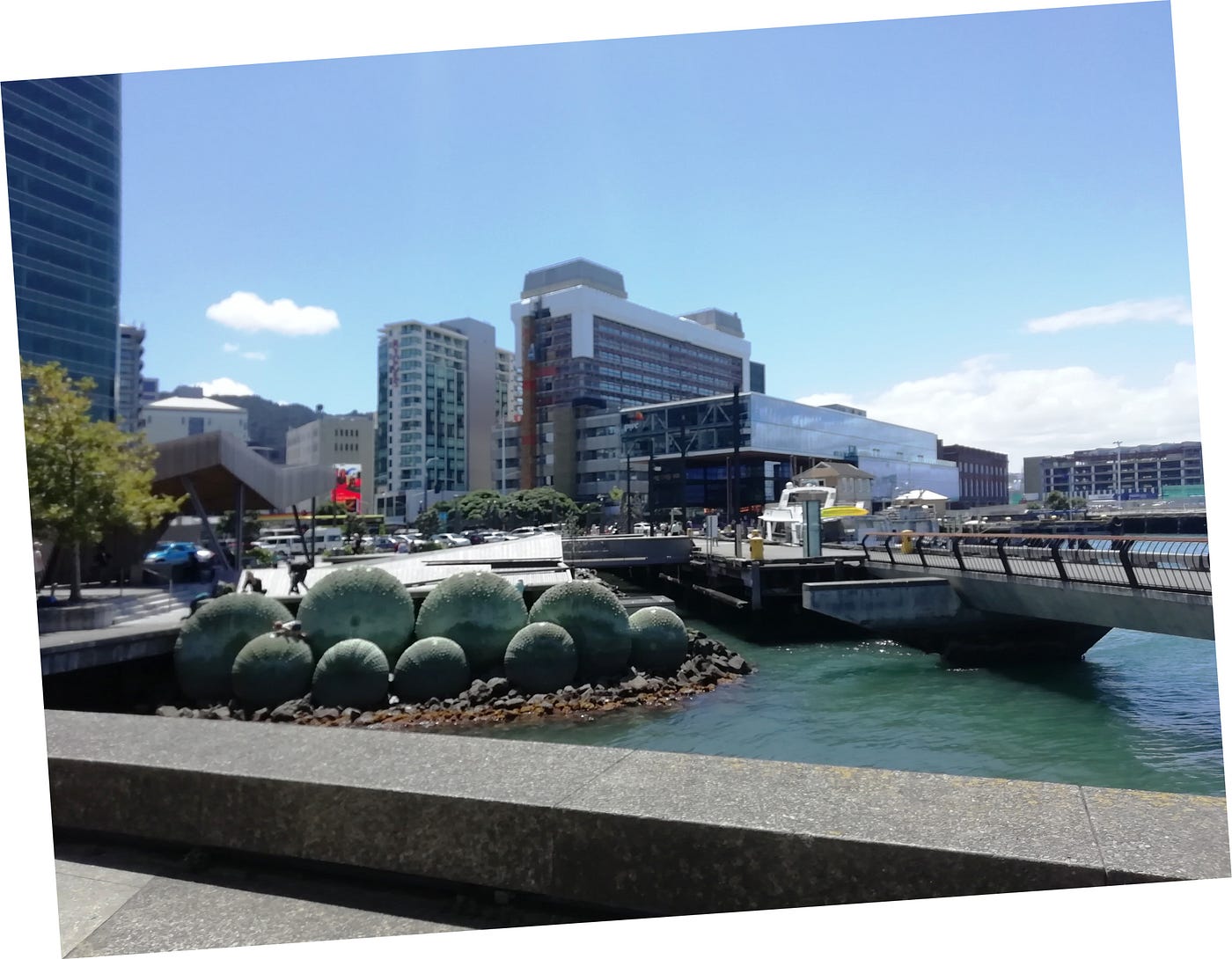 Wild, Weird, Windy Wellington. I visit New Zealand’s capital city: a ...