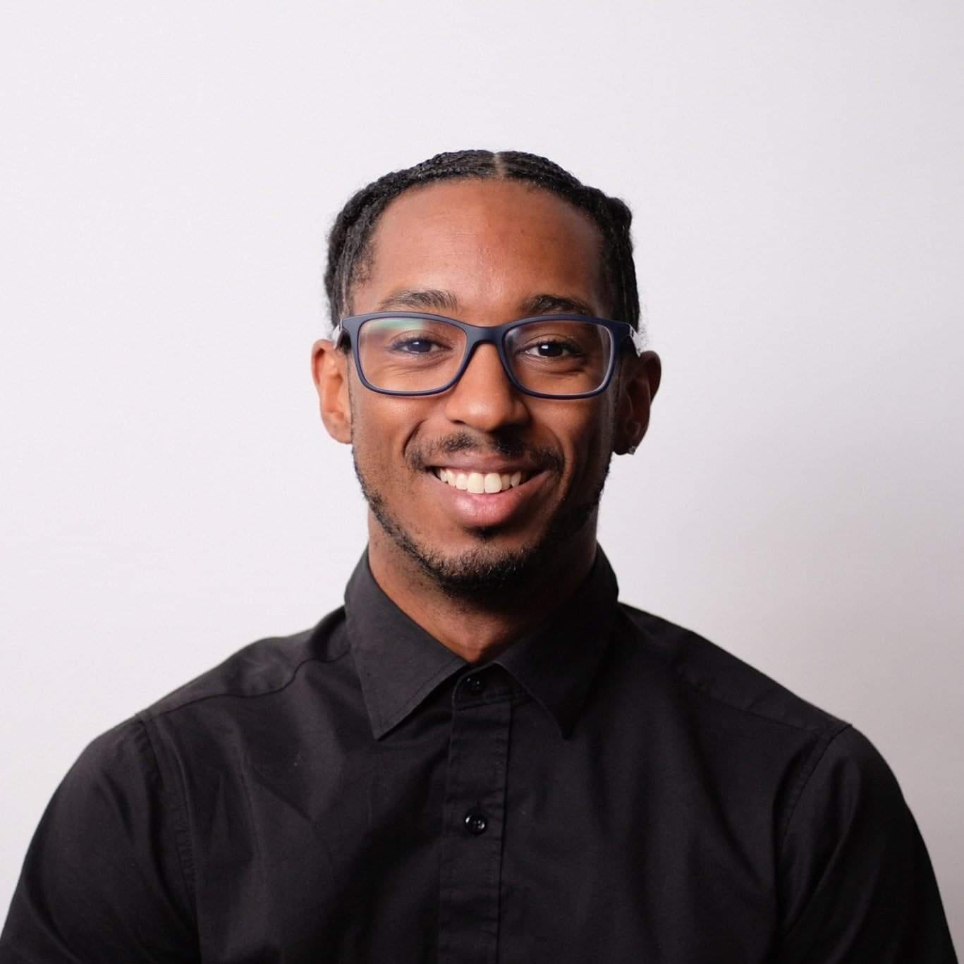 #BonfireStories Introducing Filmmaker, and writer Phillip Jackson | by ...
