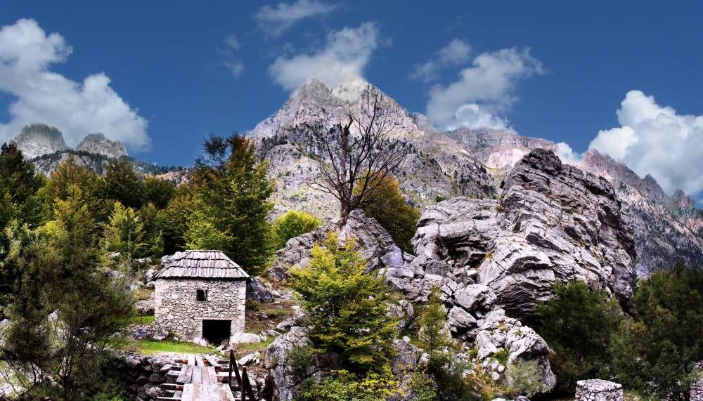 Albanian Alps — A Fairy Tale Journey | by Visit Albania | Medium