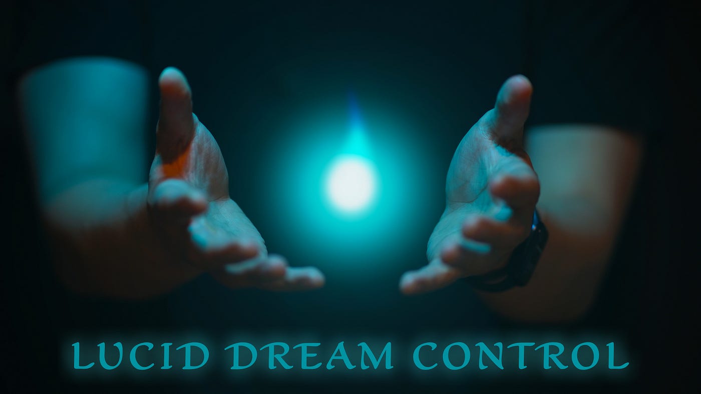 After 50+ Lucid Dreams, I Share My Best Tips | by Dreamlet | Medium